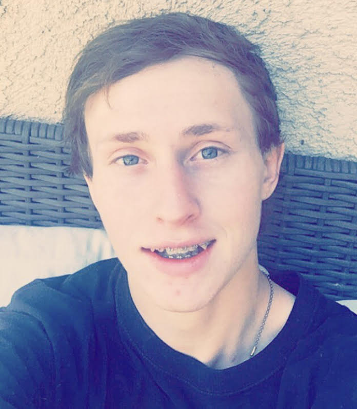 Tanner Carter | Portfolio